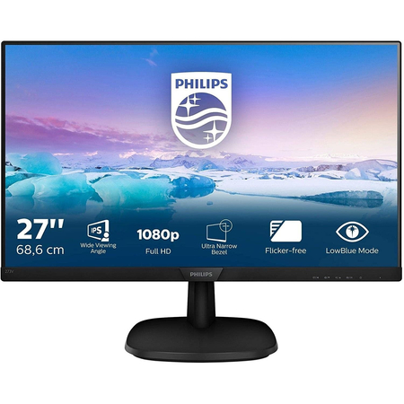 Monitor Philips 27