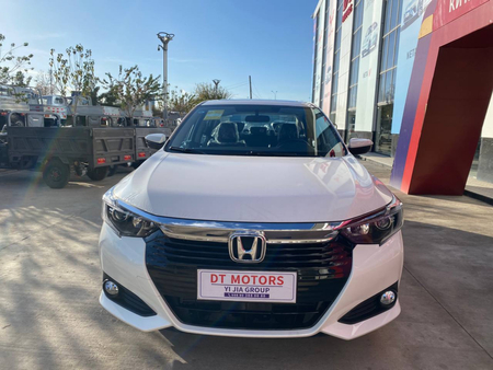 HONDA Crider 1.0T 2023