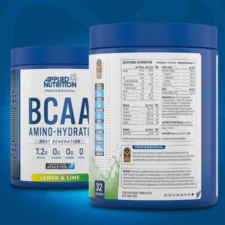 Applied Bcaa 30servings