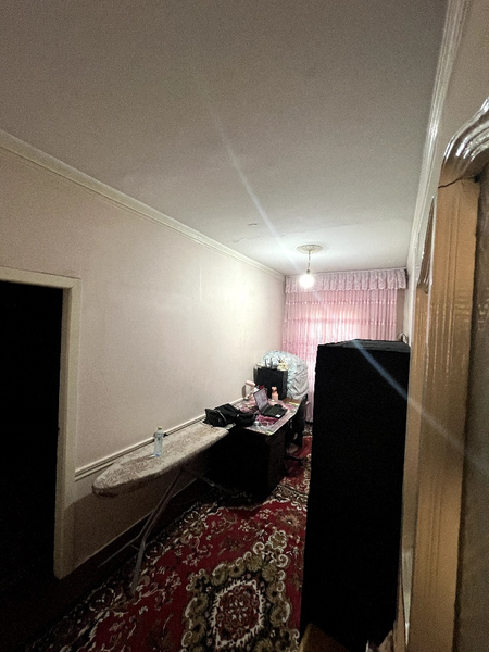 3 xonali kvartira sotiladi Shayxotohur tuman Jangohda 3/8/9