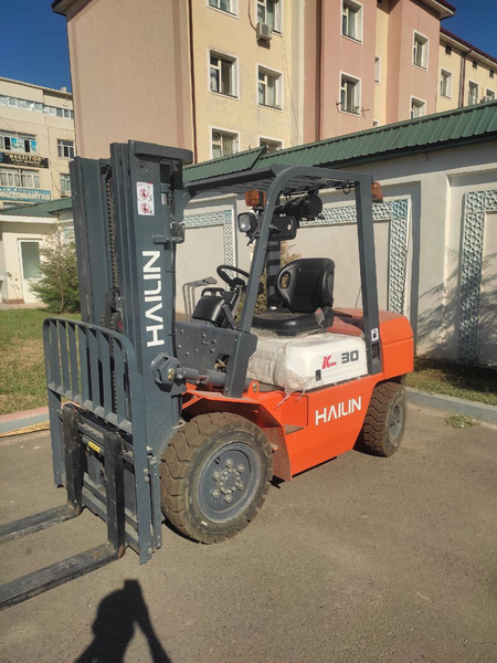 Кара аренда