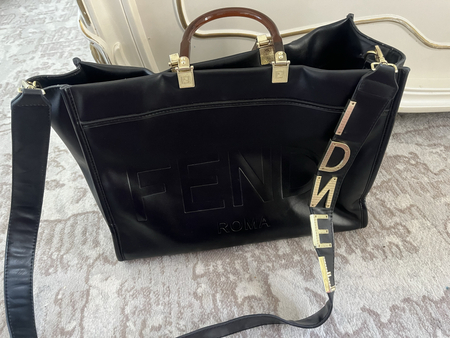 Sumka Fendi Large
