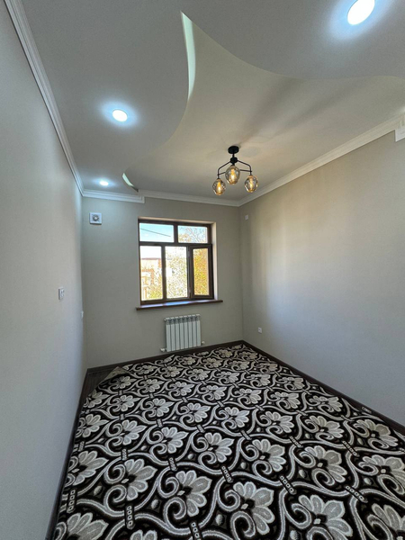 Продаётся квартира 2хком, ор. СамКоч