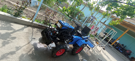 mini traktor xitoy