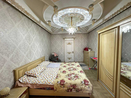 Продаётся 3 комнатная на Шаумяна