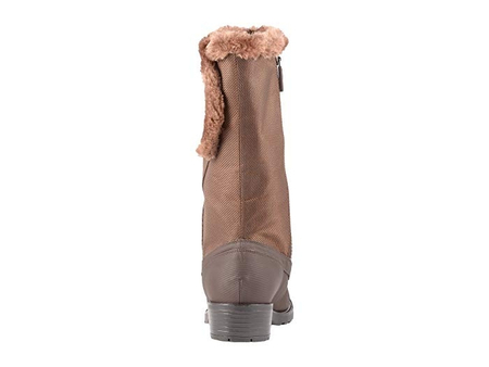 Женская обувь TrottersBowen Waterproof 34 - 35 р из США водонепрониц с