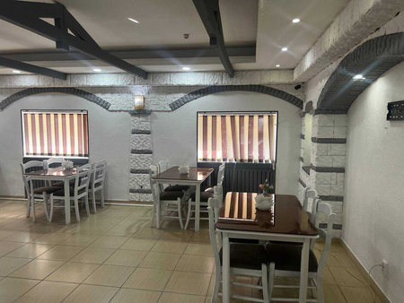 Arzon Mexmonxona
