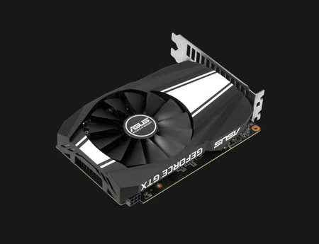 Видеокарта PH-GTX1650S-O4G