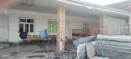 Uy sotiladi 7sotx. Orta chirchiq tumani