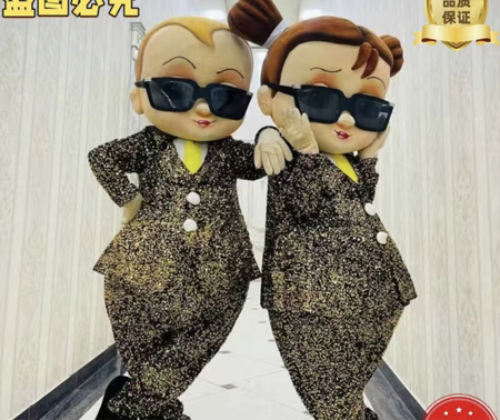 Biznesingiz uchun Animatorlar