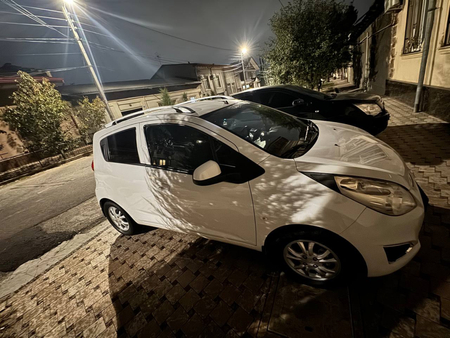 Spark 2020 a/t oq