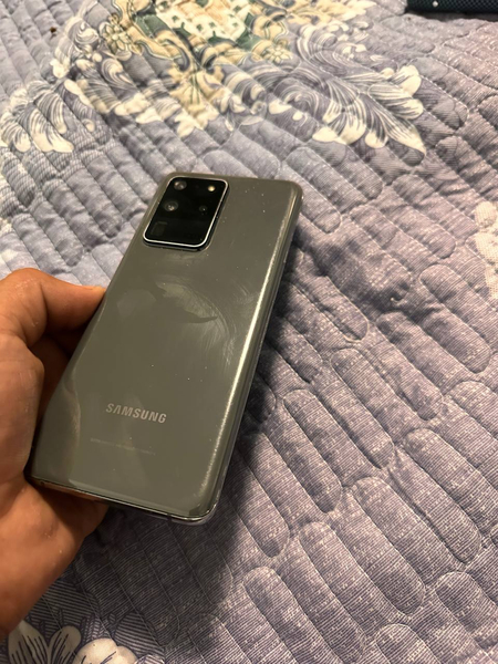 S20 ultra 5g sotiladi