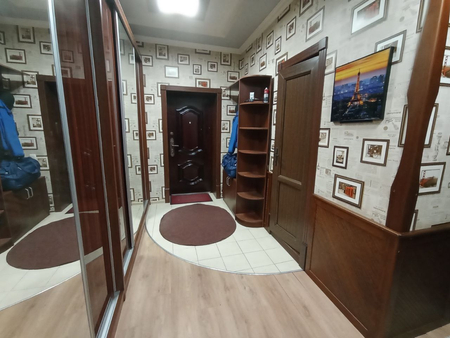 Продается квартира Микрорайон Арка