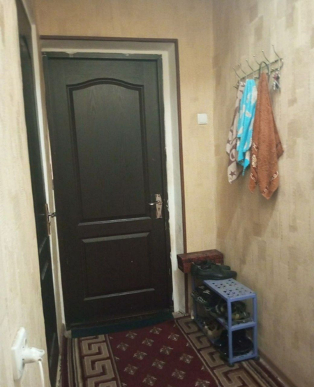Srochno Yunusobod 14 kv Axmad Donish 1 linya