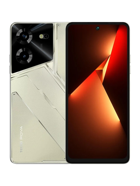 Смартфон Techno pova 5 8/256 ГБ остался последний успеете забрать