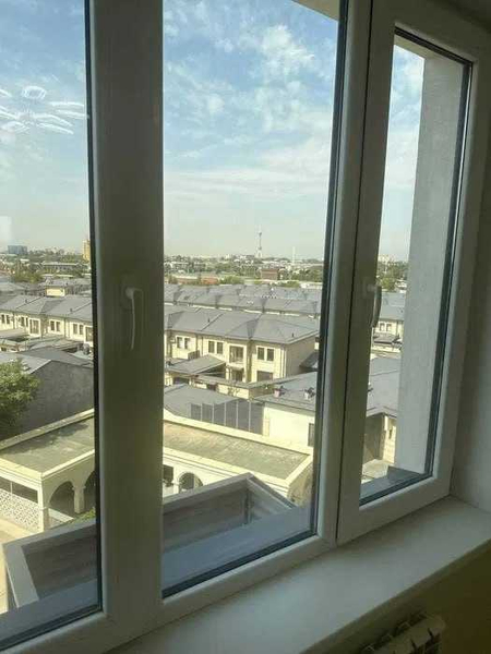 ЖК NRG Mirzo Ulugbek 4 комнатная квартира в премиум классе на Буз База