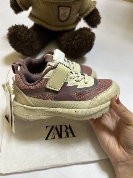 Кроссовки, детская обувь Zara