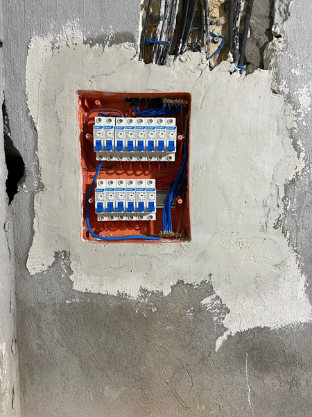 Elektrik xizmati 24/7