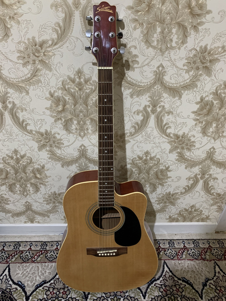 Gitara akustika 41 razmer srochna sotiladi
