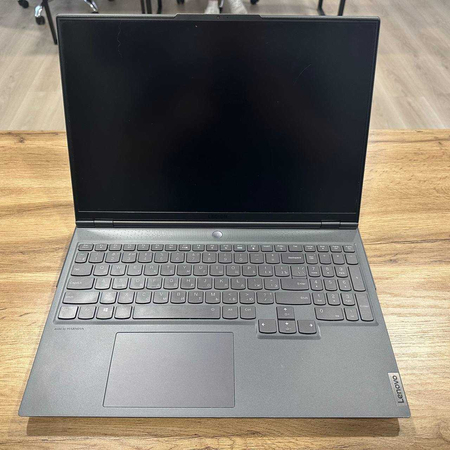Notebook Lenovo Legion 7