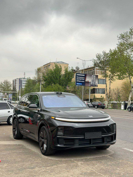 Lixiang li l7 ultra