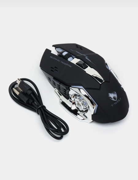 Игровой мыш мышка игровая Доставка есть