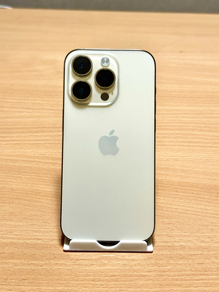 iPhone 14Pro (GOLD) 128GB