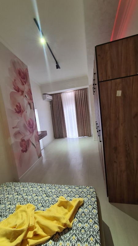 Продается квартира с мансардой с ремонтом с обстановкой всё есть 90м²