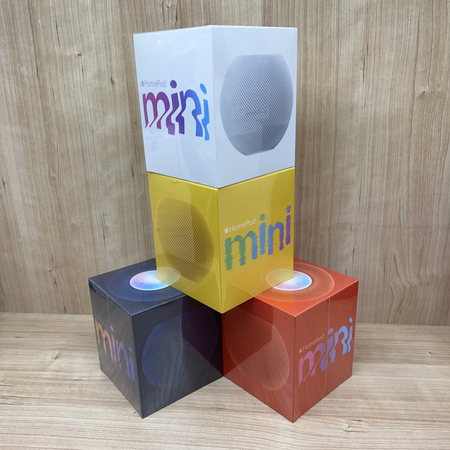 Apple Homepod Mini