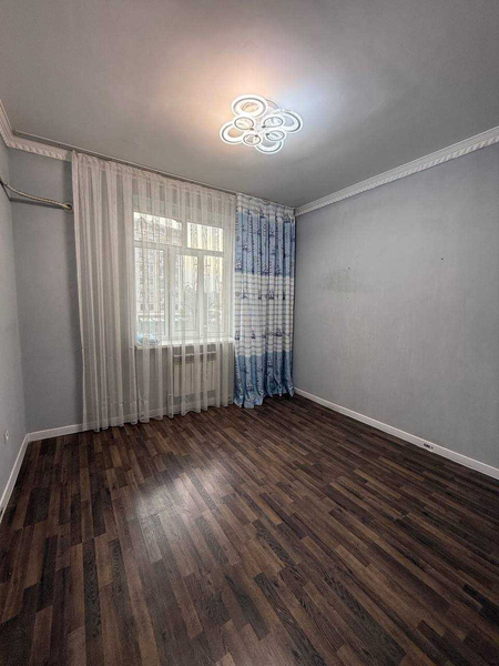 Новостройка от Golden House Паркентский 4-комн 3/7 111 м² 2 с/у ремонт