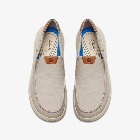 Скечерсы слипоны Clarks из Англии 44 раз