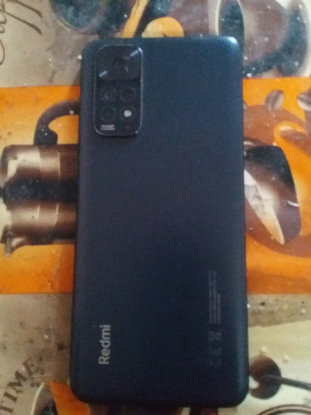 redmi note 11pro