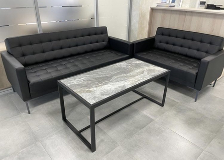 Loft mebel sifat va ishonch birdamlikda