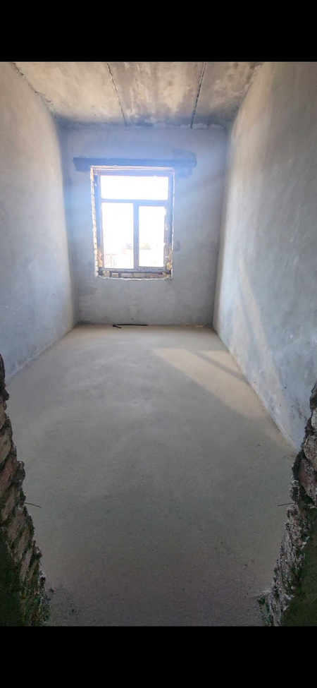 Квартира НОВОСТРОЙКА в Самарканд Сити (ул. Амир Темур)