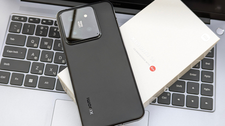 НОВЫЙ Xiaomi Mi 14 флагман 2024 года! Бесплатная доставка!
