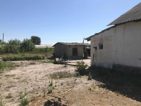 Продаётся участок