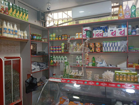 Tayyor biznes sotiladi
