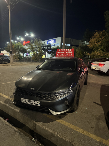 Rent car avto prokat kunlik ijara suxoy arenda