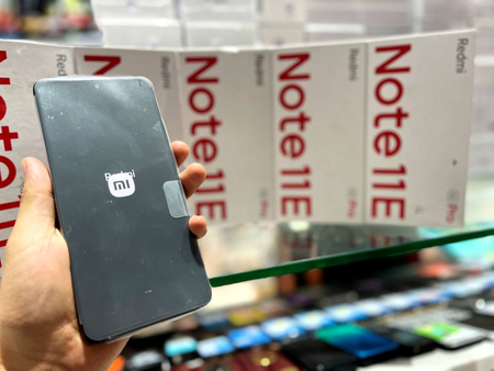 Продается Redmi Note 11 E Pro 8/256 5G год гарантия+доставка