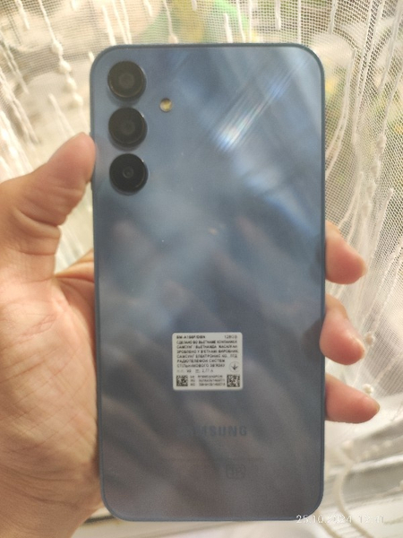 A12 5g 128gb  hamma narsasi joyida yengi aybi yo karobka dakument bor
