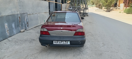 Nexia 1 sotiladi