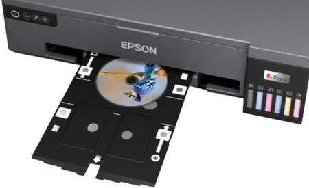 √ НОВЫЙ! Принтер EPSON L18050 A3 WIFI 6 цветов  (доставка за 2 часа*)