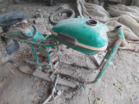 Урал мотоцикл Ural motosikl
