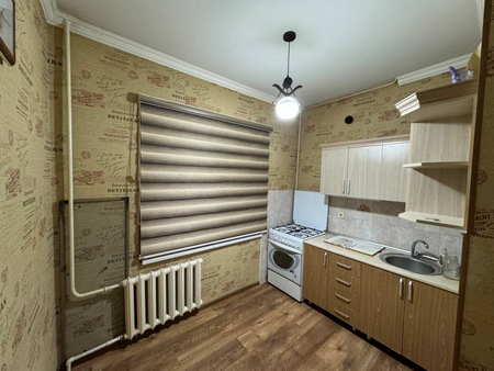 Продается квартира 1/1/4 юнусабад 14 квартал  Арбат