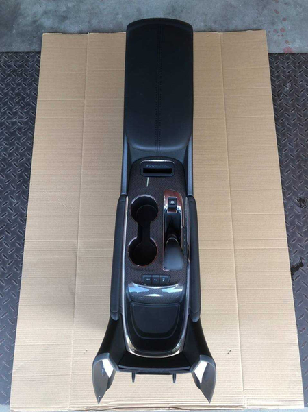 UZ GM Malibu Bar 290$