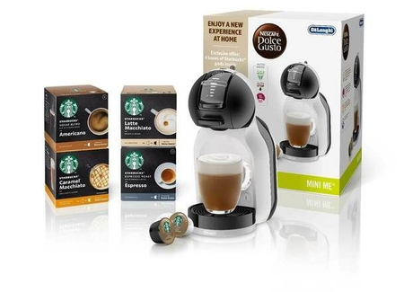 Кофе машинка DOLCE GUSTO