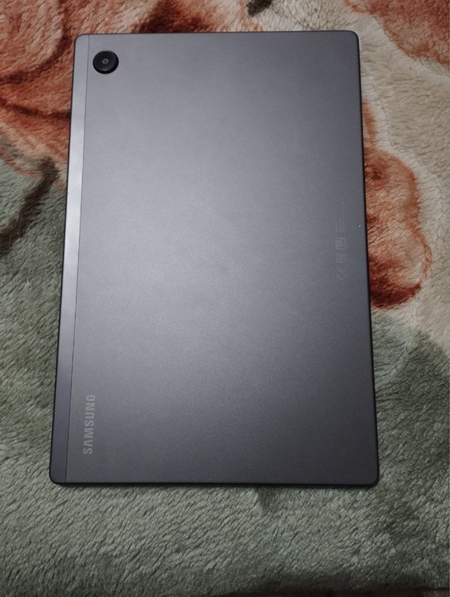 Samsung tab a8 4/128 gb ideal кор док есть