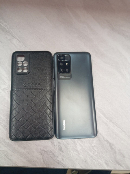 Redmi 10 nomi yaxshi ishlashi