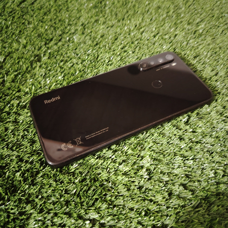 Redmi Note 8 sotiladi