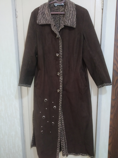 Женский плащ 50р